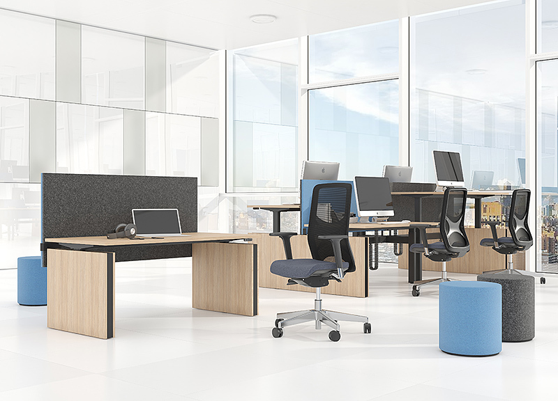 De nieuwe MOTION collectie van Narbutas voor een dynamischere en ...